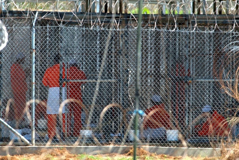 Released Guantanamo Bay Detainees Face Continued Persecution Outside