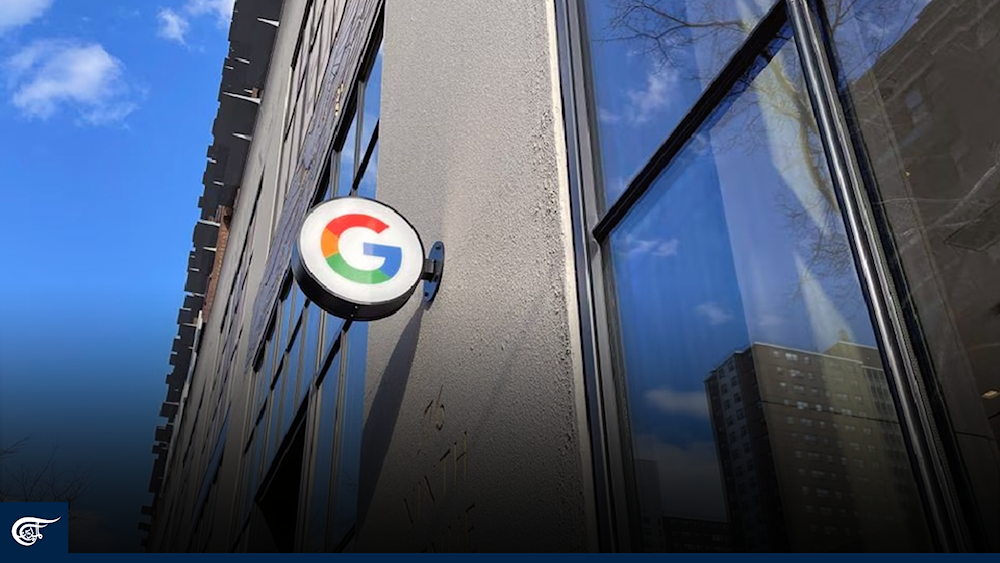 Google tests new AI to write news and articles | Al Mayadeen English Google tests new AI to write news and articles | Al Mayadeen English