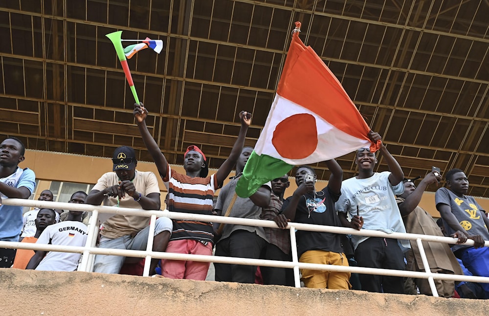 Niger coup leaders recall envoy from Abidjan over Ivory Coast remarks | Al Mayadeen English