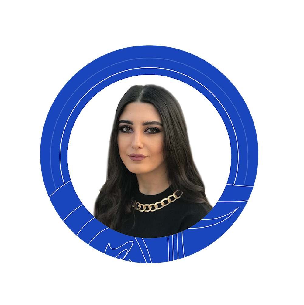 Sara Salloum Al Mayadeen English
