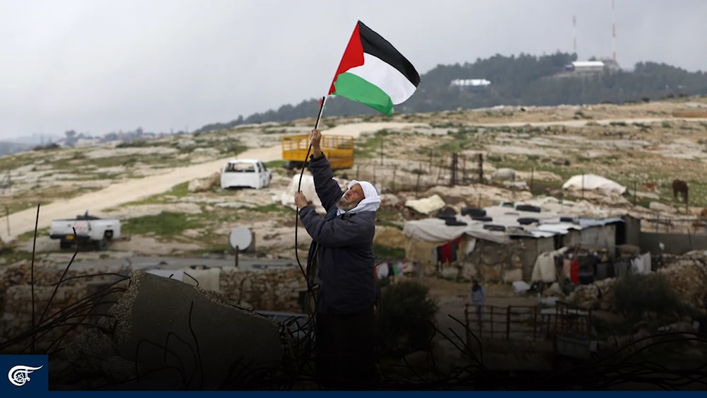 Australia shifts stance on Palestine | Al Mayadeen English Australia shifts stance on Palestine | Al Mayadeen English