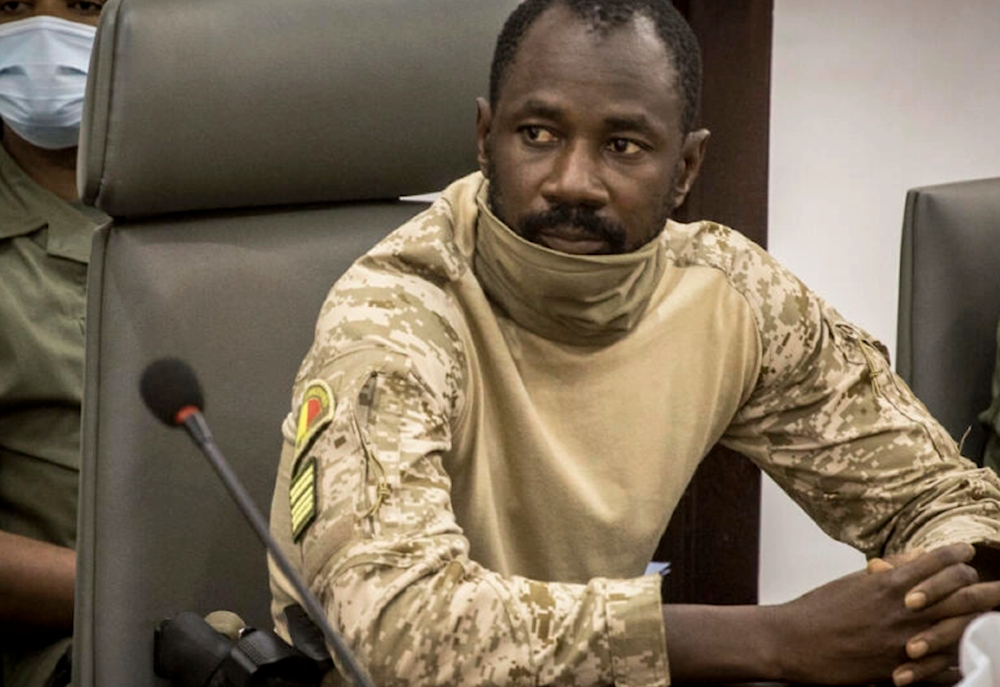 Mali junta lifts suspension on political party activities | Al Mayadeen English