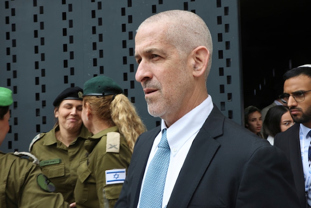 Ben-Gvir calls for Shin Bet chief's dismissal over warning letter | Al ... Ben-Gvir calls for Shin Bet chief's dismissal over warning letter | Al ...