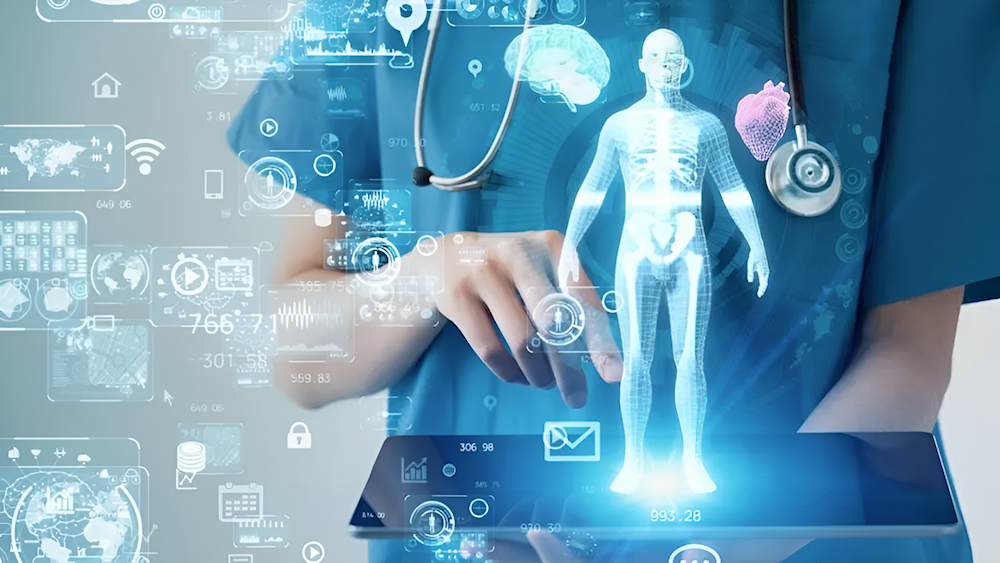 Chinese, Spanish scientists develop AI tool to detect abnormal cells ... Chinese, Spanish scientists develop AI tool to detect abnormal cells ...