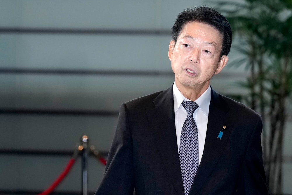Japan says US tariffs 'extremely regrettable', may break WTO rules | Al ... Japan says US tariffs 'extremely regrettable', may break WTO rules | Al ...
